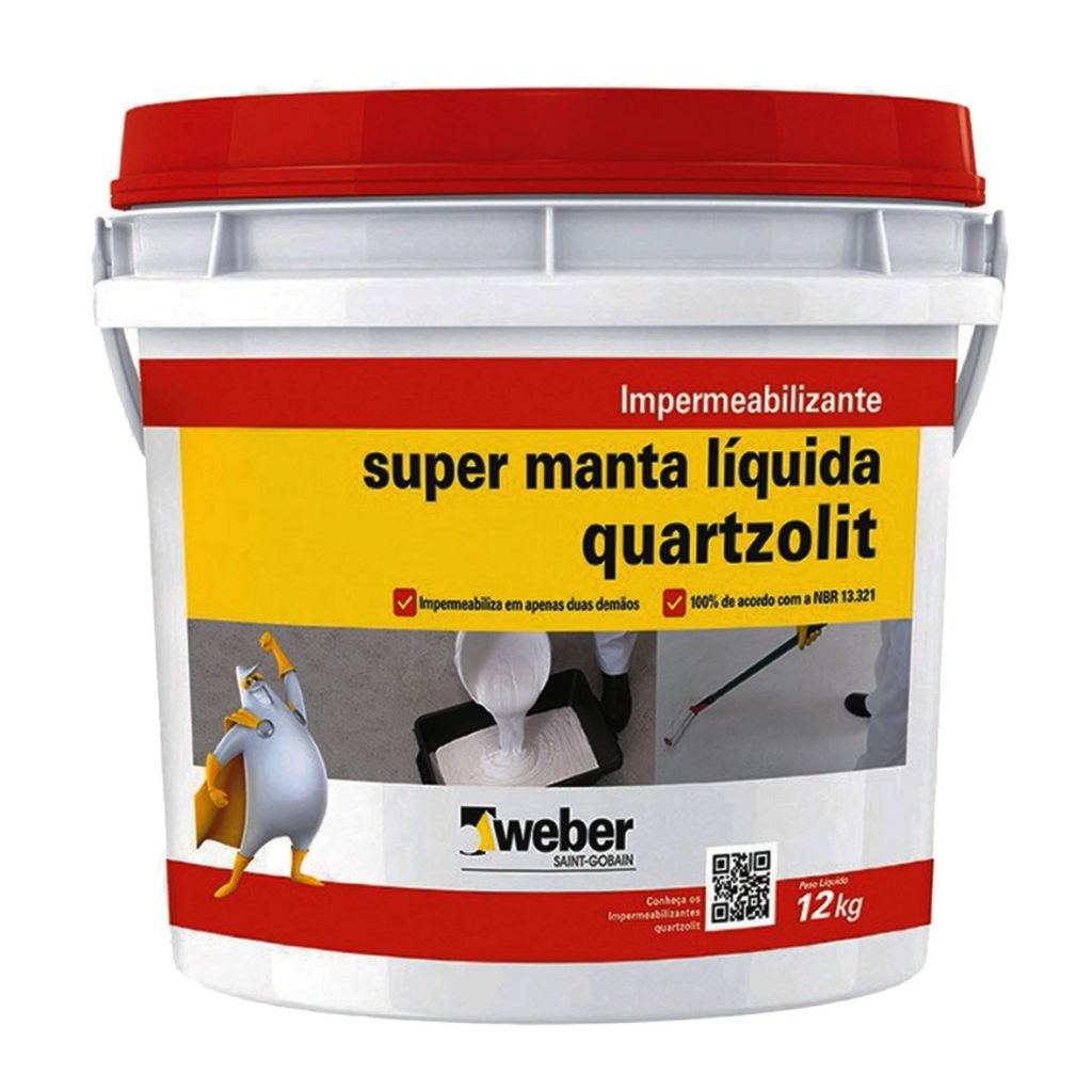 Super Graute - ASP Impermeabilizantes